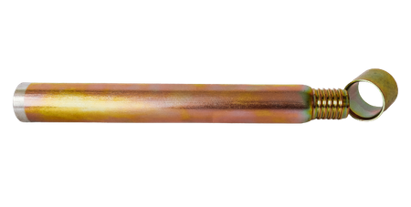 Steel connection elements | PE-steel transitions | Instalasi Gas Alam ...