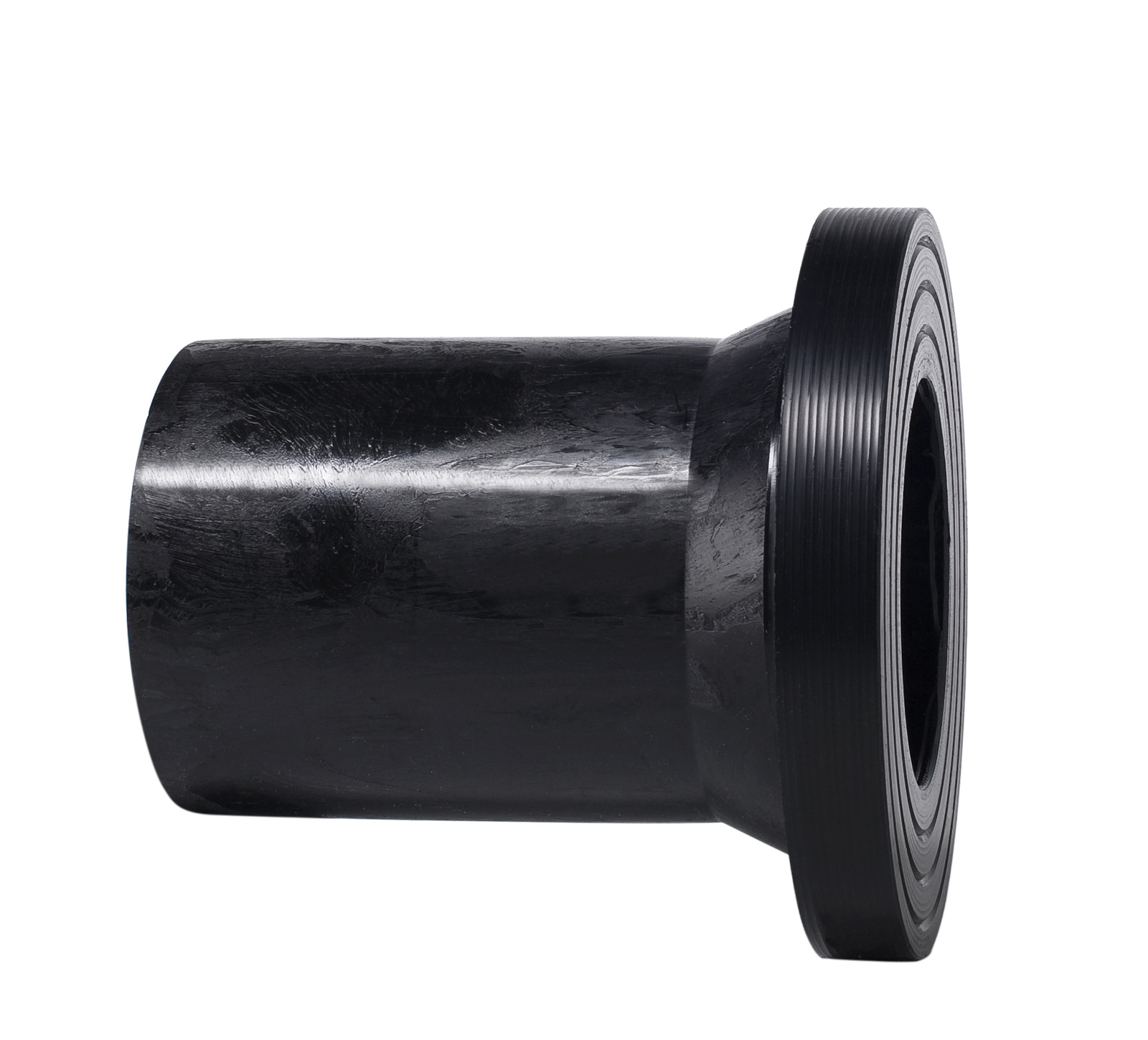 Flange adaptor DN225 SDR17 17 \ 225 | Offer \ PE fittings \ Butt fusion ...