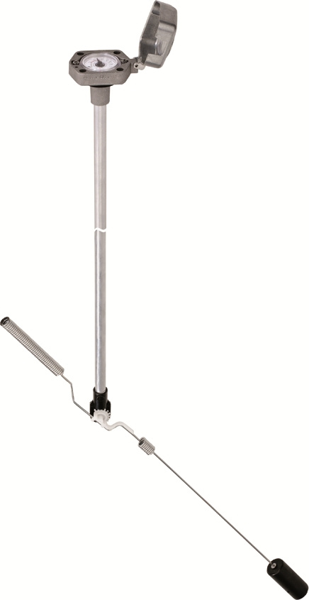 Level indicator Rochester Junior Type 6281 for underground tanks ...
